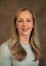 Erinn Hughes, MD | St. Charles Health